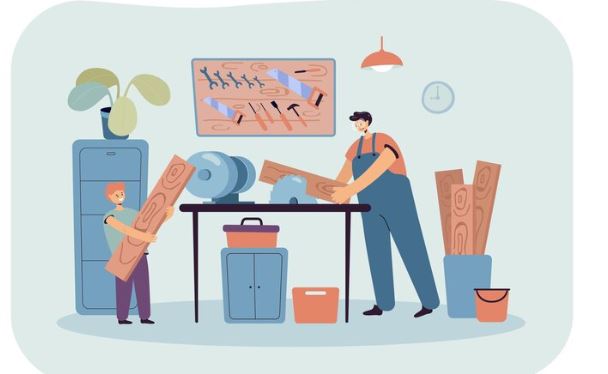 Case Studies In Furniture Manufacturing Automation | Rootfacts